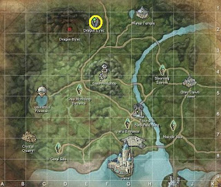 Amour's Blog: Rohan - Dragon Knight Quest Guide