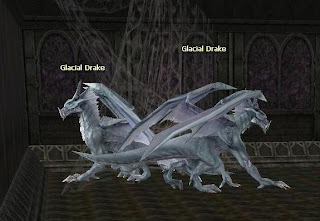 Amour's Blog: Rohan - Dragon Knight Quest Guide