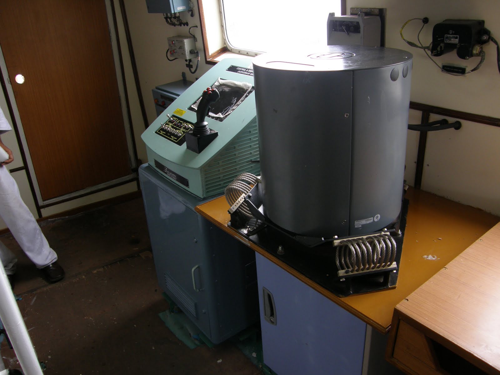 Berita HanKam: AL India Operasikan Kapal Patroli Kelas Car Nicobar ...