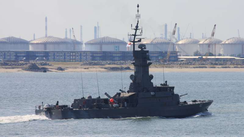 Berita HanKam: 7/11/10 - 7/18/10