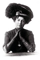 The Historic Hotel Boulderado: Women's History Tea Lineup