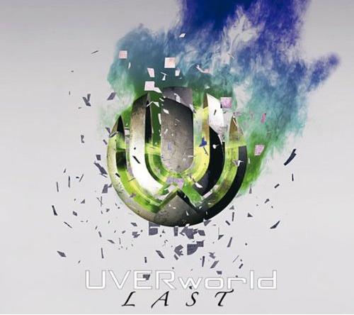 So Far Yet So Close At The Same: Discografia UVERworld