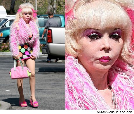 Viva Lost Angeles!: You haven't lived in L.A until you've witnessed ...