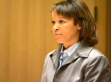 .collection of things *not to forget*: Woman Accused in Fatal Darien ...