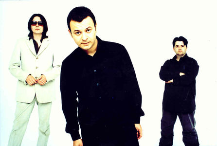 Torre de canciones: Manic Street Preachers - Last Christmas (Wham!)