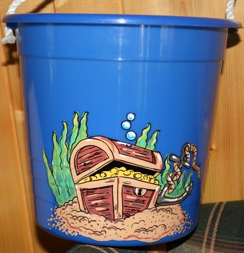 The Crayon Princess: May 2010