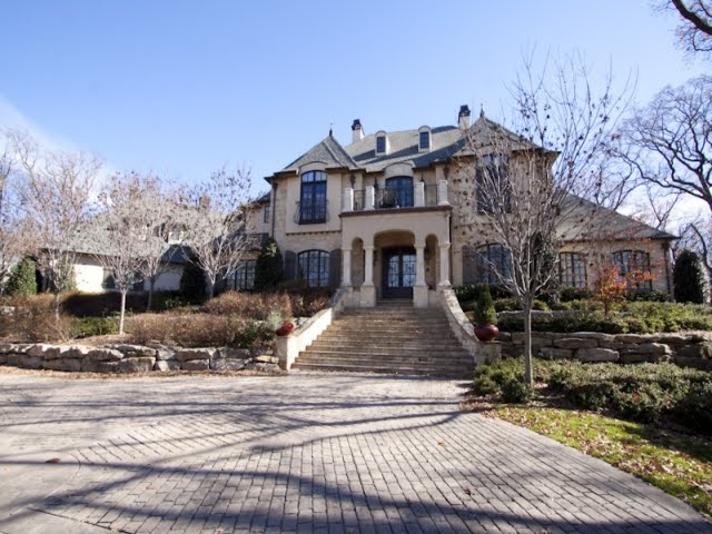 The Baskin Report Online - Tulsa, OK Real Estate: Tulsa, OK. Area Homes ...