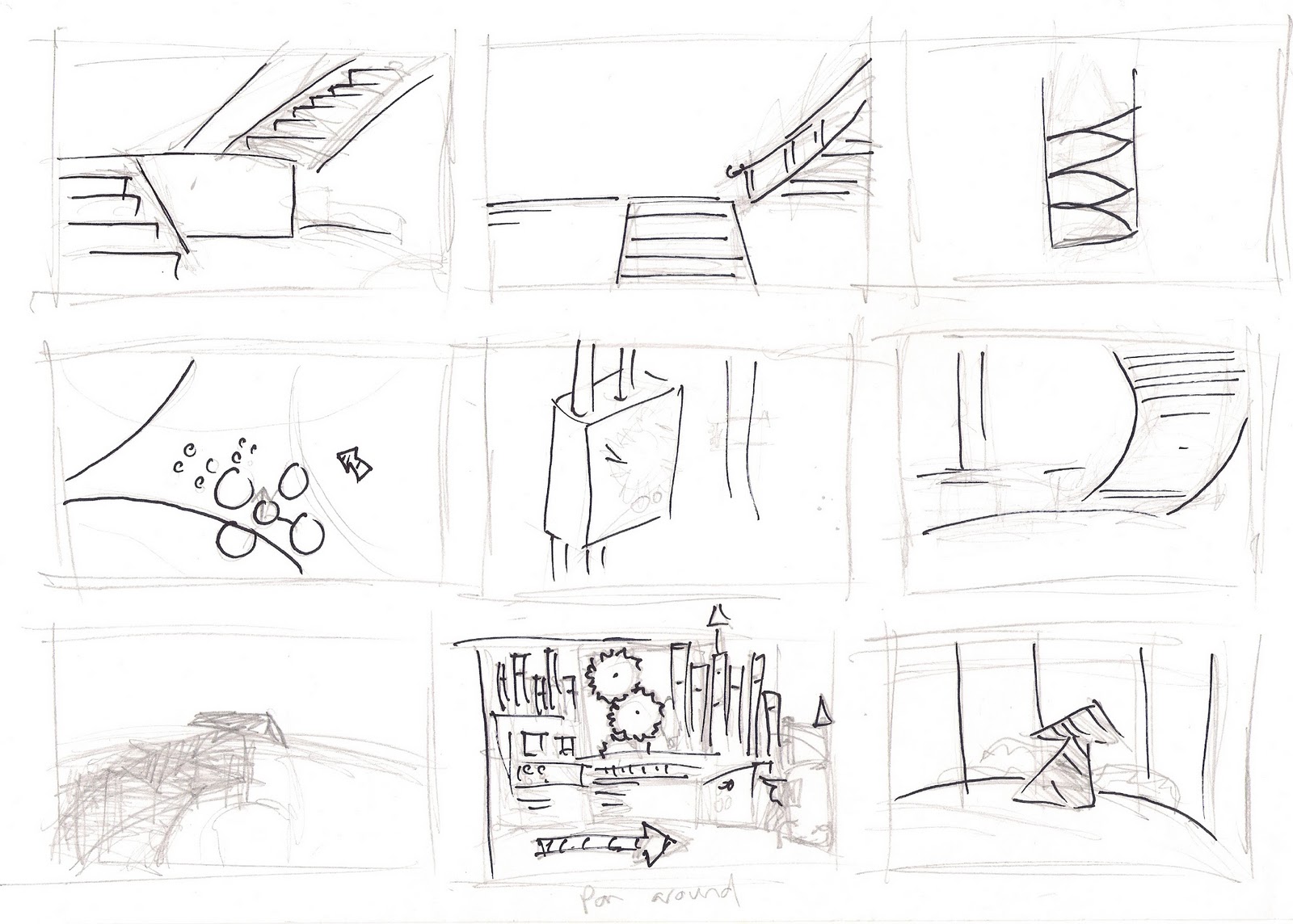 Doodles of Brilliance