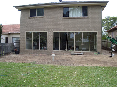 House Building Diary