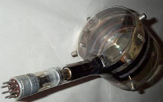 Alma de herrero: El iconoscopio