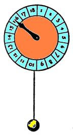 Alma de herrero: El pulsilogium