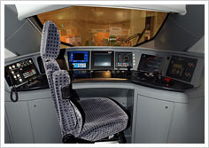 Alma de herrero: El tren de alta velocidad Oaris de CAF