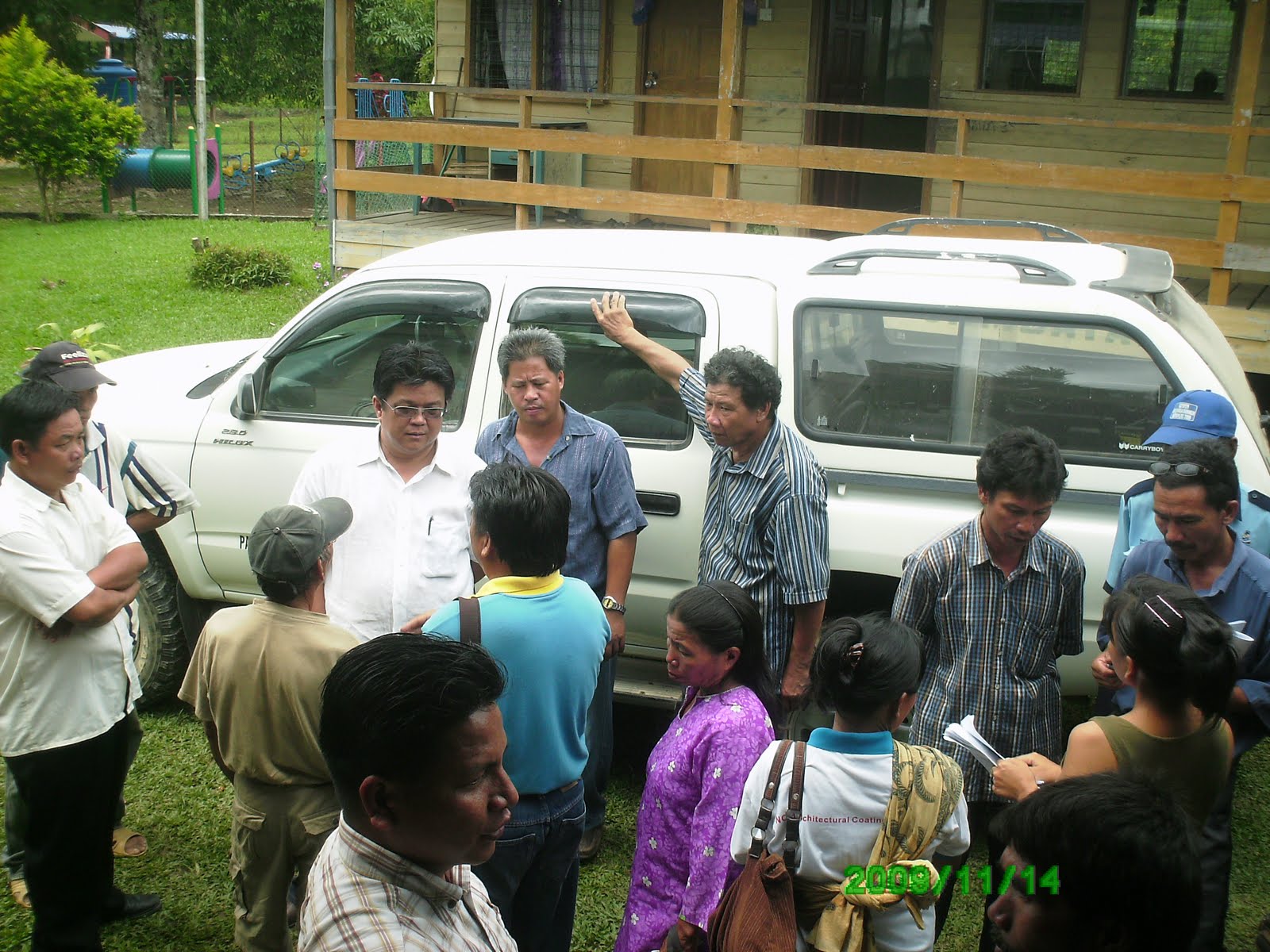 UPKR N.37 SOOK: Sekitar Program SK Mansiat..