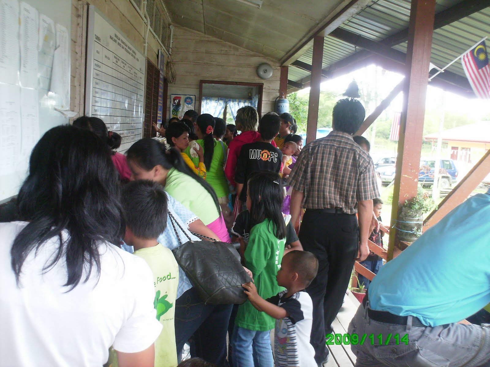 UPKR N.37 SOOK: Sekitar Program SK Mansiat..