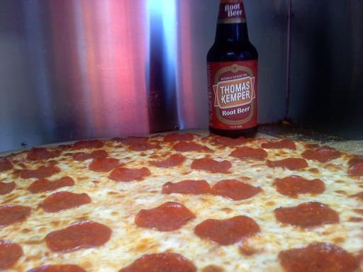 Slicetruck: The Picture of the Week