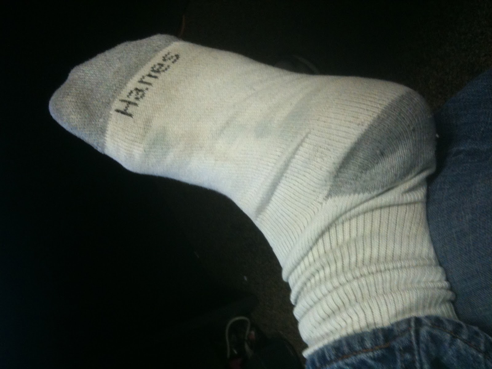 DC Rainmaker Watch & My Dirty Old Sock Giveaway - Half TRI-ing