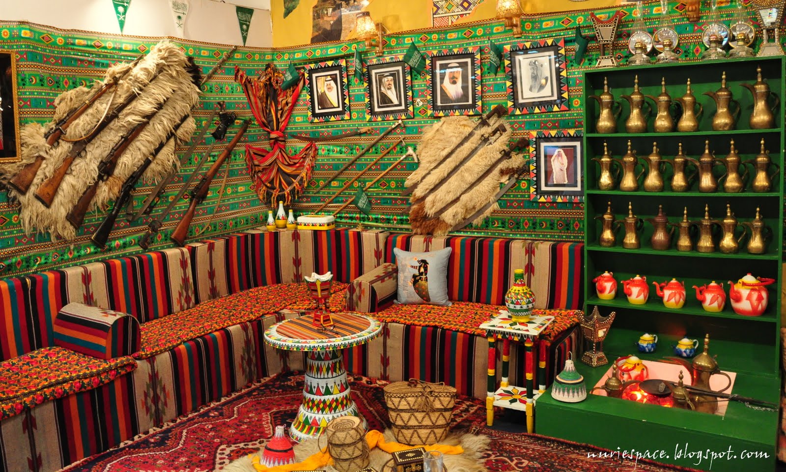 Saudi Arabian Culture And Traditions