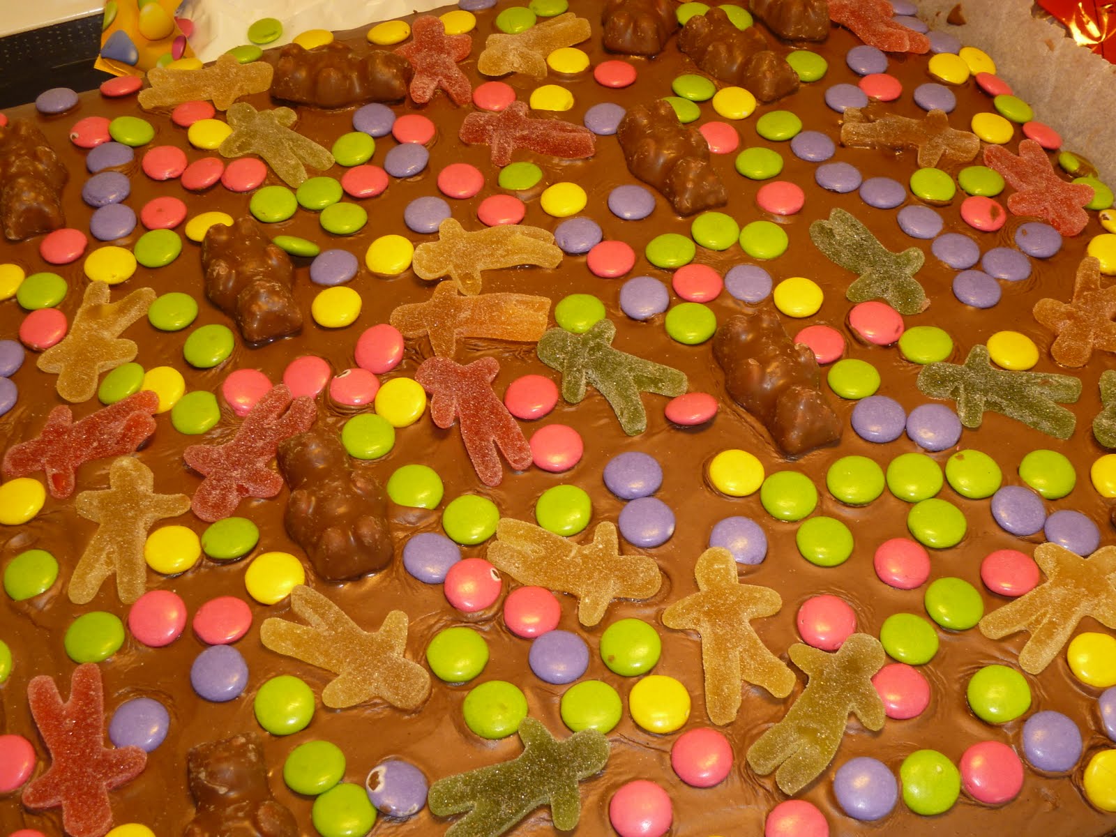 Sheila`s verden!: Bursdagsgut! :)