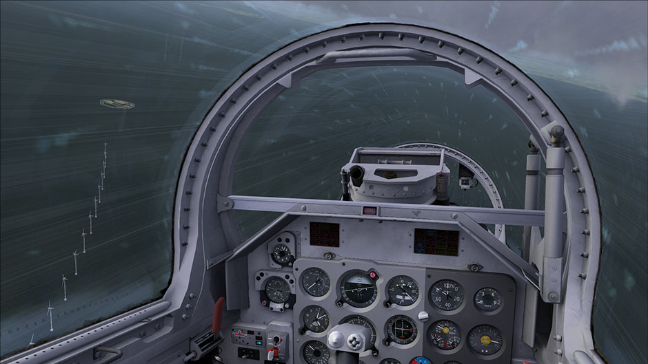 .:FS the Brothers: FSX Lotus Simulator L-39 Albatros