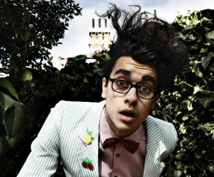 Made from Plastic: Josh Weller