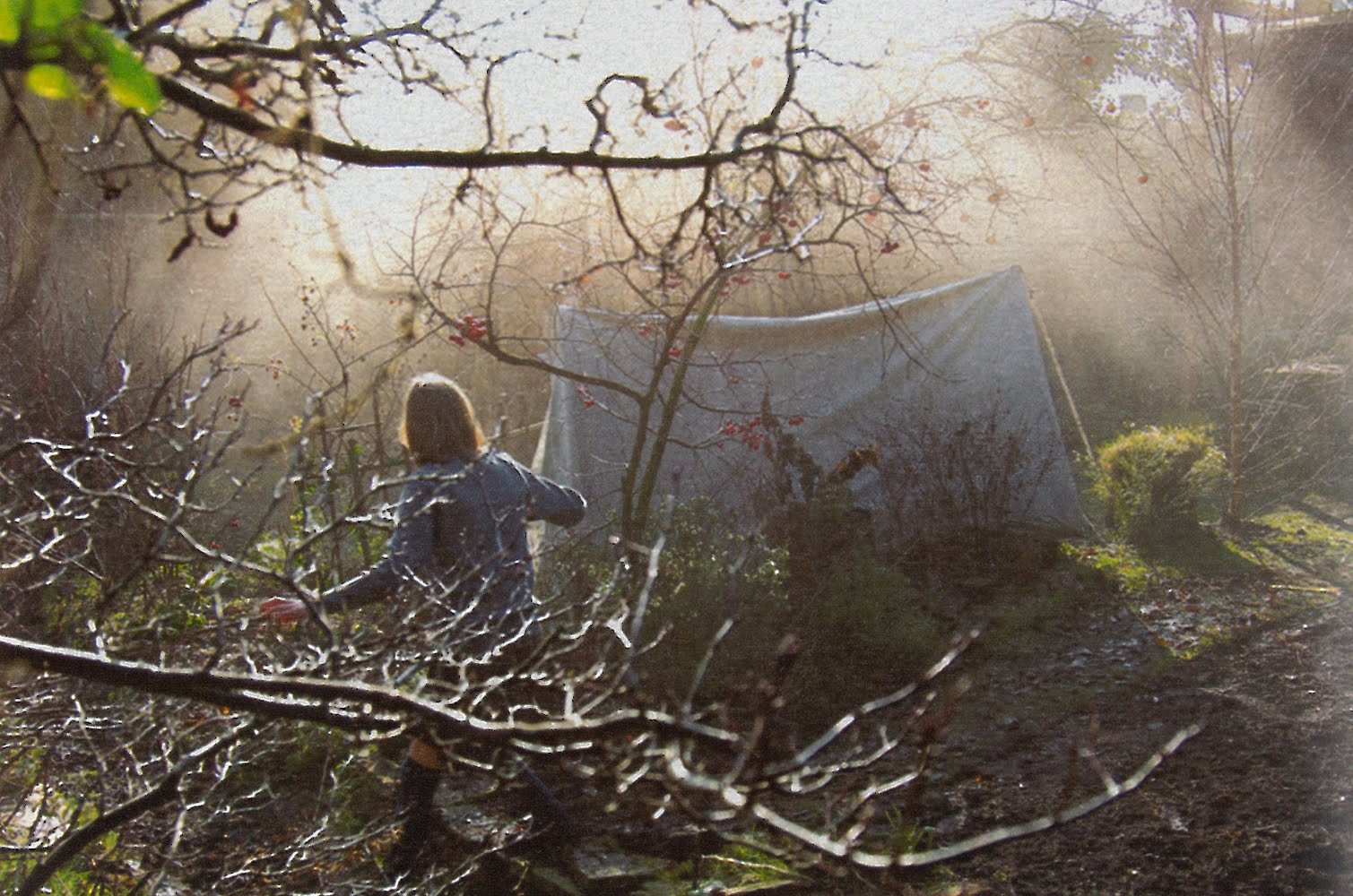 what makes us: tim walker film