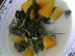 .: LABU MANIS