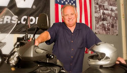 Keith Mashburn for Simi Valley City Council