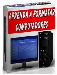 Formatando Meu Computador: Formatando e Instalando o Windows XP