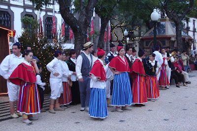 Madeira Gentes e Lugares: Gentes do Arquipélago da Madeira: origem ...