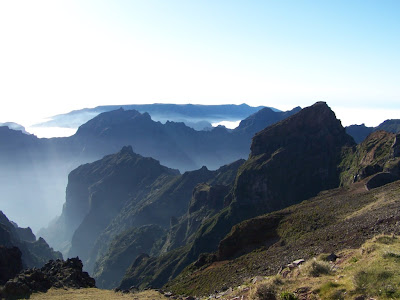 Madeira Gentes e Lugares: Clima do Arquipélago da Madeira
