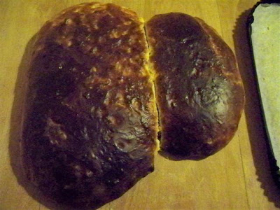 papavero di campo: Dolci della tradizione abruzzese: I Miscotti ovvero ...