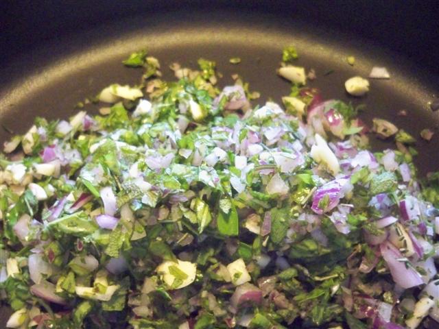 papavero di campo: Ragù di carne e misto di funghi alla sapienza ...