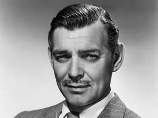 THE CINERAMA: El día que murió Clark Gable