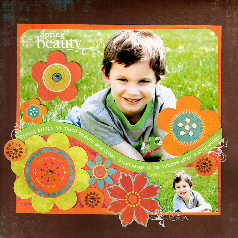 Understanding the Meaning of "Rak" in Scrapbooking