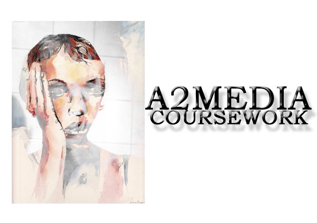 A2 Media Coursework