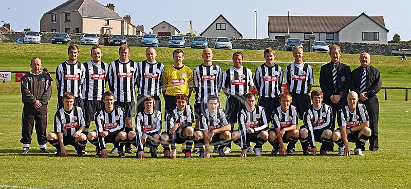 James Gunn Photography: Wick Academy vs Lossiemouth