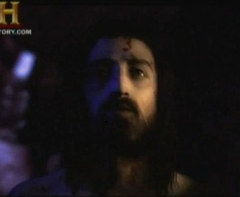 Saberpoint: The Face of Jesus Finally Revealed?