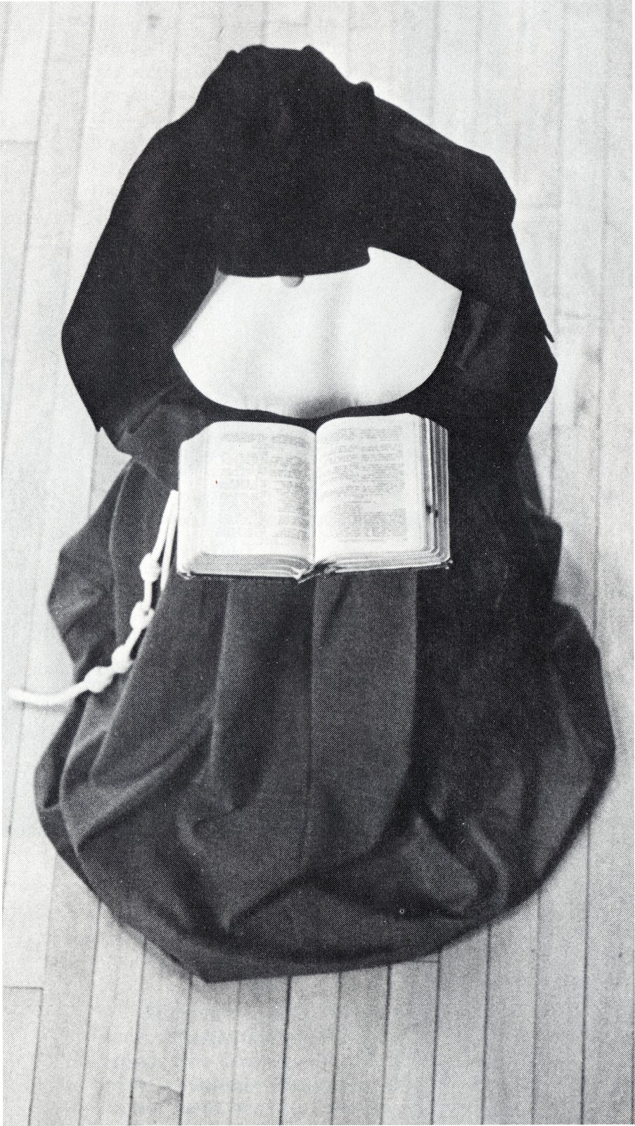 Monastery Garments: Nuns Monastic Habits