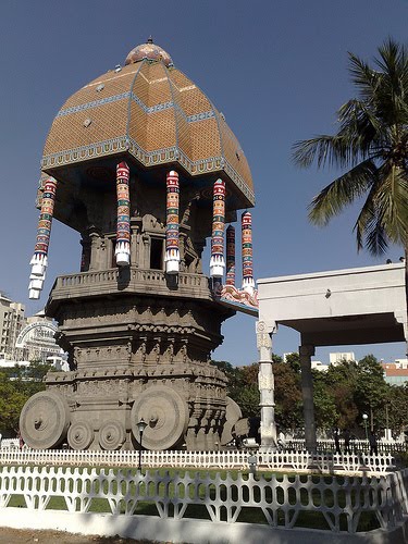 MIND MATRIX: Valluvar's Way of Life