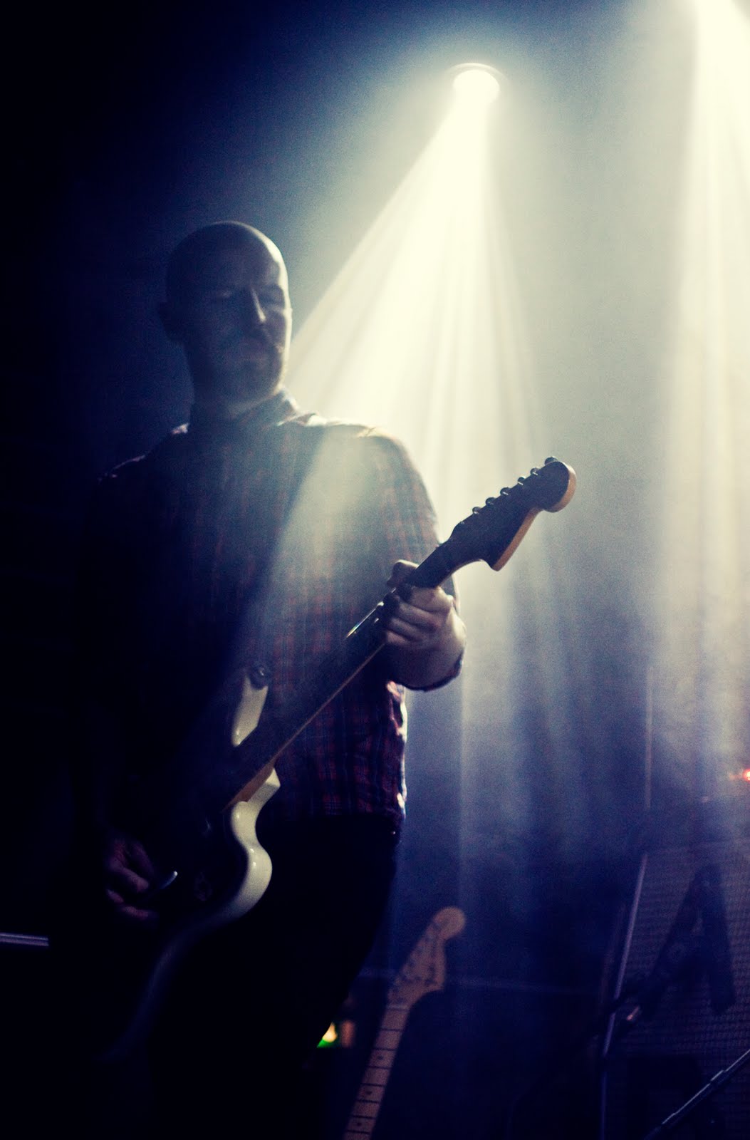 Peenko: An Interview with: The Twilight Sad