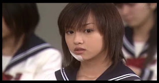 Dorama Zone: ONE LITRE of TEARS (Ichi Ritoru No Namida) MOVIE