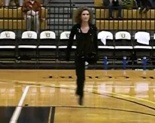 amputeeshares: Tasha Cape-Dillard [SAK]