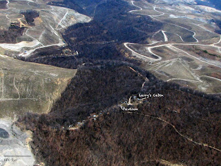 Keeper of the Mountains Foundation: Kayford Mountain