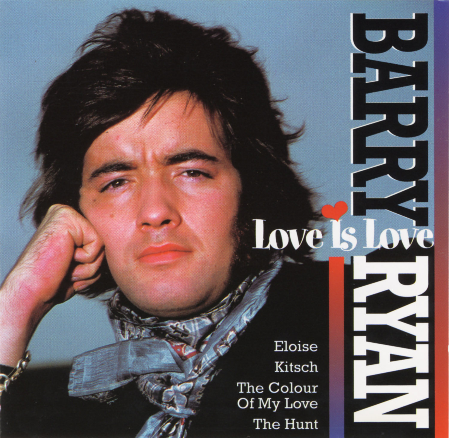 Barry Ryan (singer) - Alchetron, The Free Social Encyclopedia