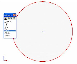 solidworks box: Modeling a Centrifugal Compressor Wheel