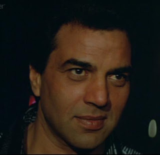 Blissful Nirvana: Movie Review: The Burning Train (Hindi film) (1980)