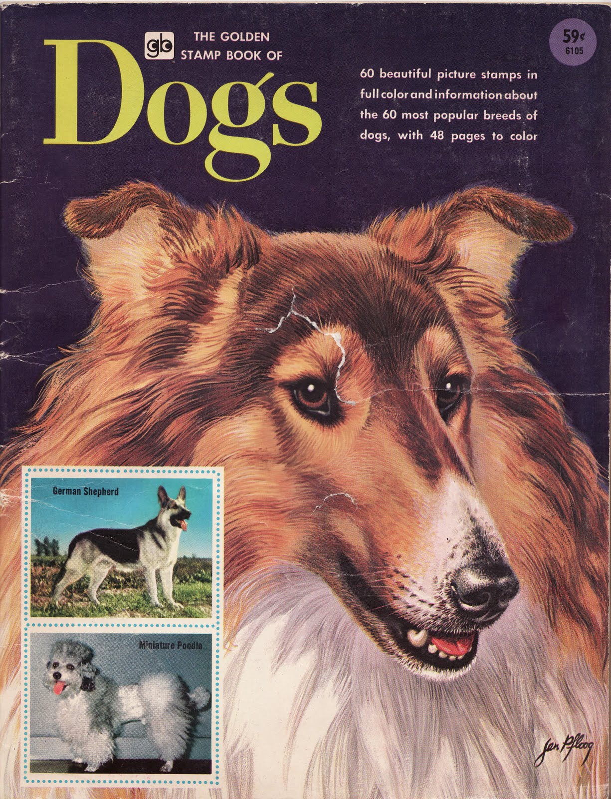 We Don't Rent Puppies: Old-School Labs