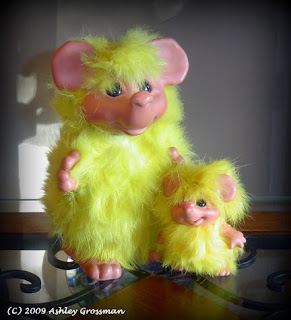 Evertroll: Mice Trolls