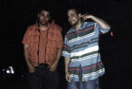 Rap Ain't Real, My Life Is Real: Cage Kennylz. Visuals, Bio, FREE ...