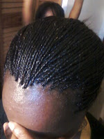DK PROFESSIONAL HAIR BRAIDING: Professional micros, twist, cornrows ...